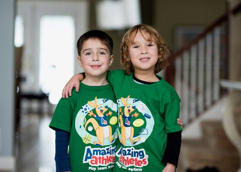 The Importance Of Teaching Kids Good Sportsmanship | Amazing Athletes