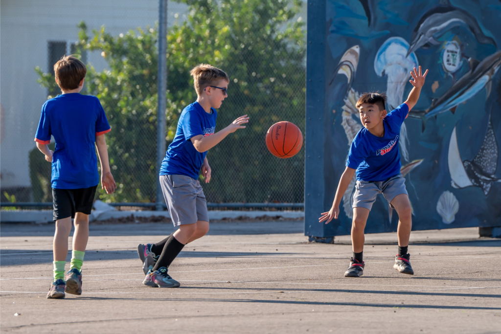 Sports Discovery | Amazing Athletes