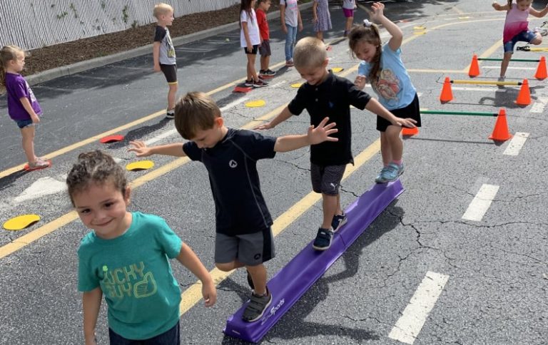 JumpBunch | Amazing Athletes