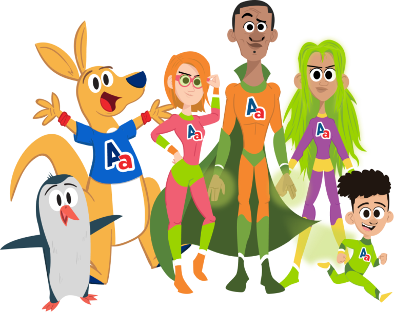 Amazing Athletes | Children's Multi - Sports Program