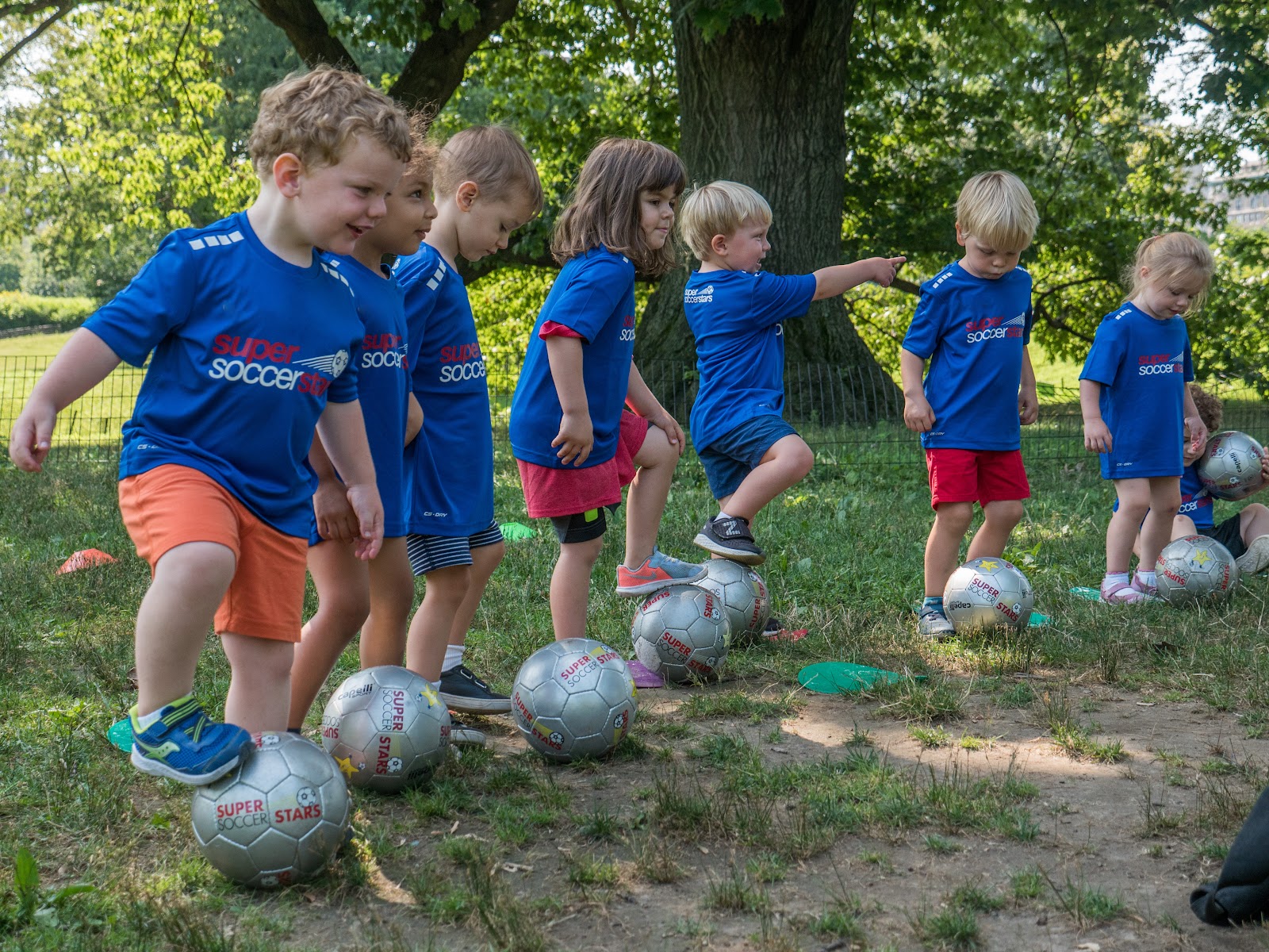 Soccer Stars | Amazing Athletes