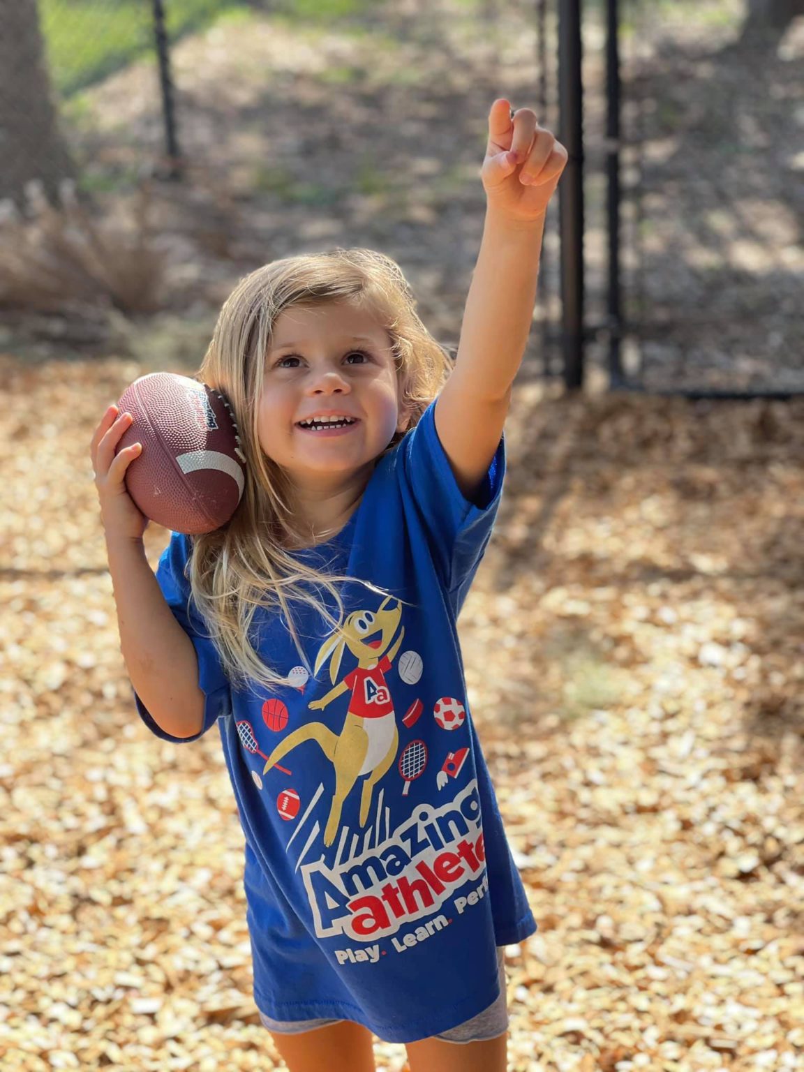 Programs | Amazing Athletes